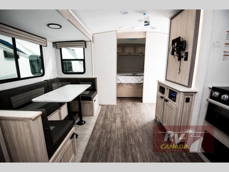 New 2022 Cruiser Shadow Cruiser 239RBS Travel Trailer at RV Liquidators ...
