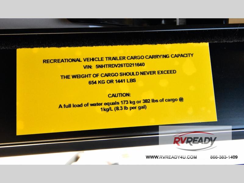 New 2026 Forest River RV No Boundaries NB20.3 Beast Mode Travel Trailer ...