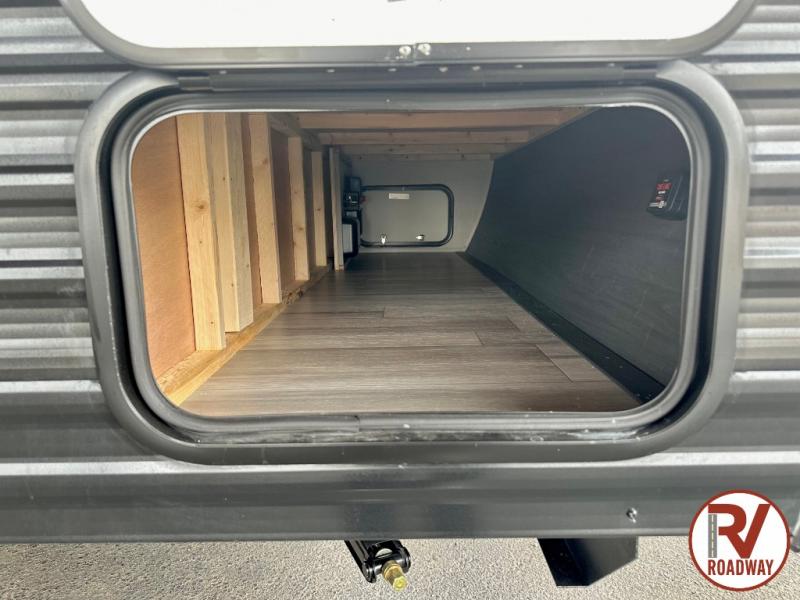 New 2024 Keystone RV Springdale Classic Mini 1810BH Travel Trailer at ...