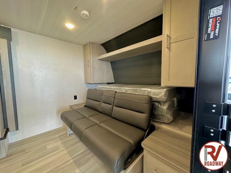 New 2024 Keystone RV Springdale Classic Mini 1810BH Travel Trailer at ...