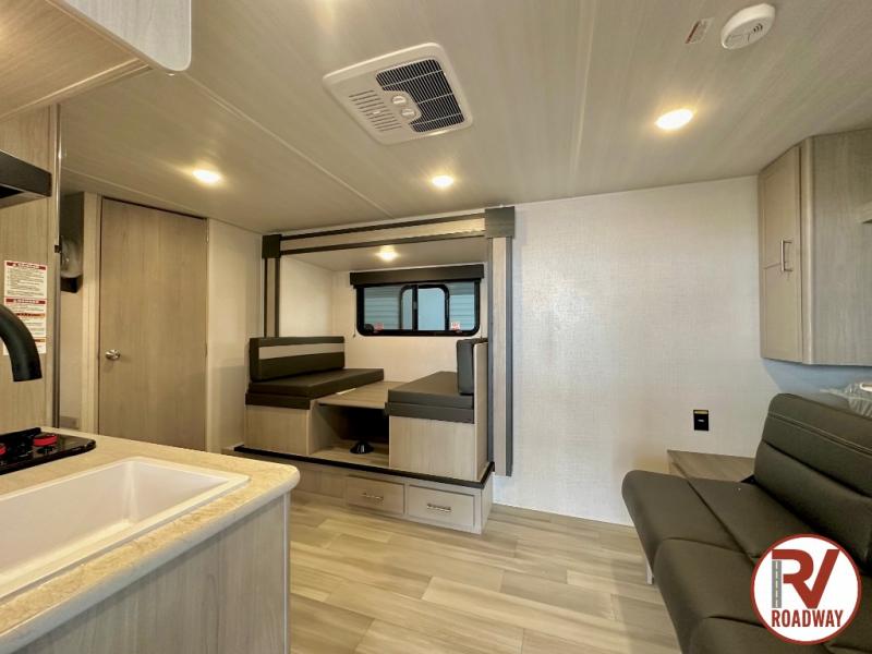 New 2024 Keystone RV Springdale Classic Mini 1810BH Travel Trailer at ...