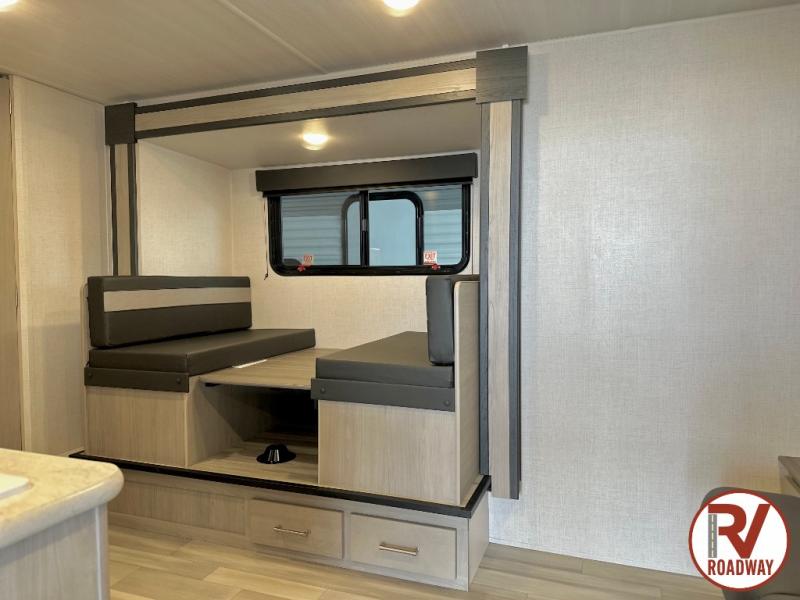 New 2024 Keystone RV Springdale Classic Mini 1810BH Travel Trailer at ...