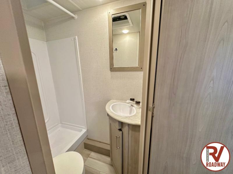 New 2024 Keystone RV Springdale Classic Mini 1810BH Travel Trailer at ...