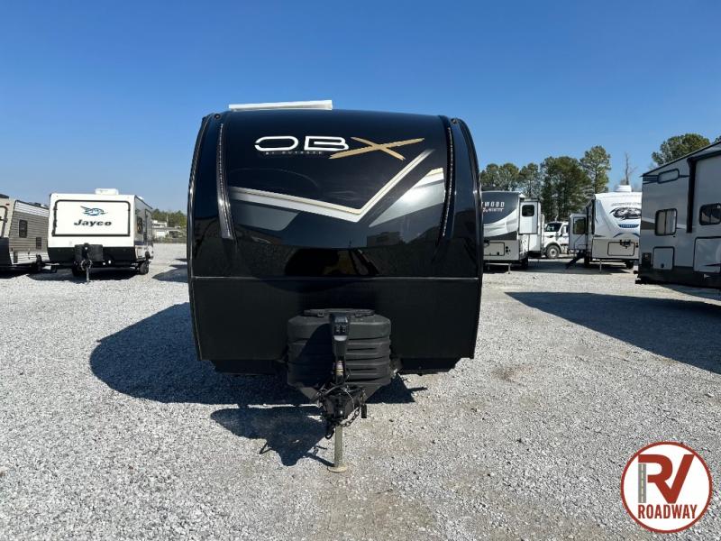New 2024 Keystone RV Outback OBX 17BH Travel Trailer at RV Roadway ...