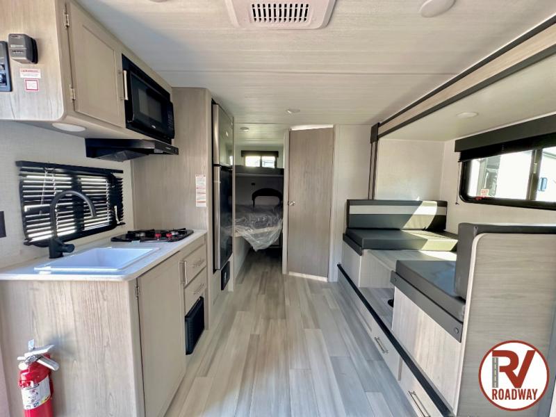 New 2024 Keystone RV Springdale Classic Mini 1810BH Travel Trailer at ...