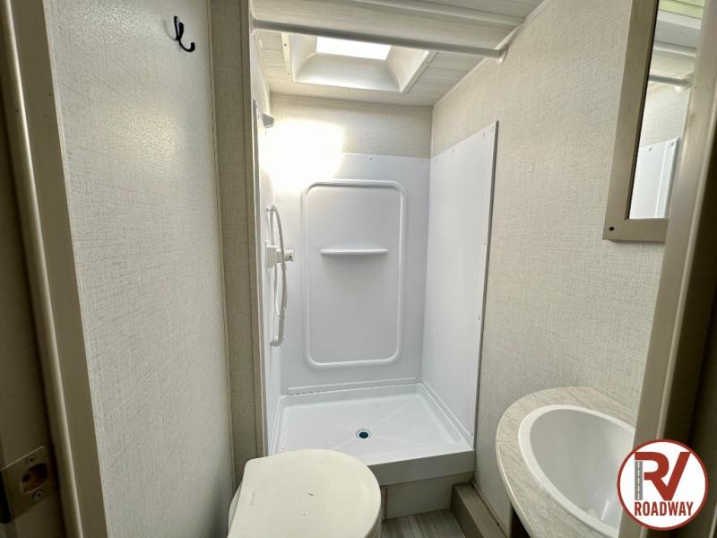 New 2024 Keystone RV Springdale Classic Mini 1810BH Travel Trailer at ...