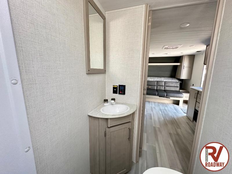 New 2024 Keystone RV Springdale Classic Mini 1810BH Travel Trailer at ...