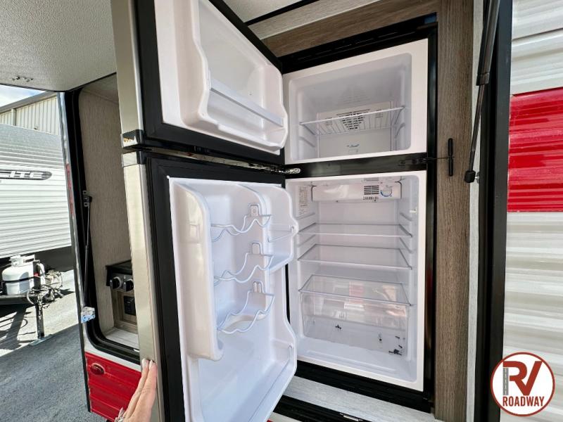 New 2025 Sunset Park RV SunRay 139T Travel Trailer at RV Roadway ...