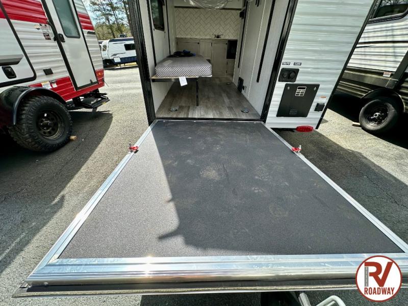 New 2025 Sunset Park RV SunRay 139T Travel Trailer at RV Roadway ...