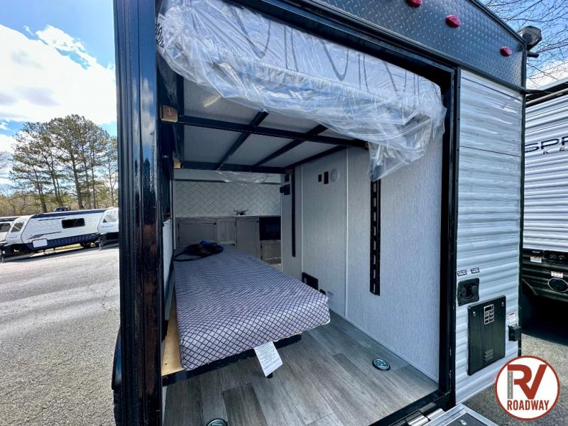 New 2025 Sunset Park RV SunRay 139T Travel Trailer at RV Roadway ...