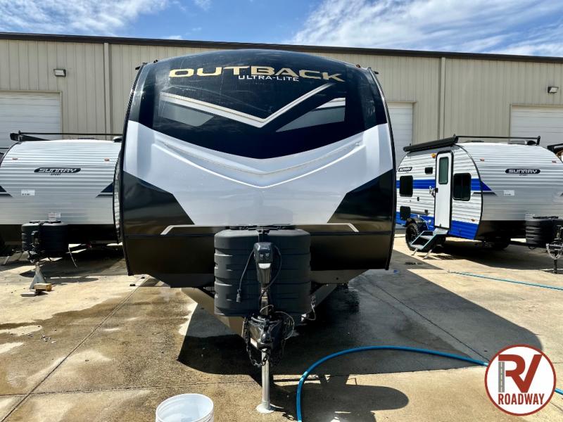 New 2024 Keystone RV Outback Ultra Lite 292URL Travel Trailer at RV ...