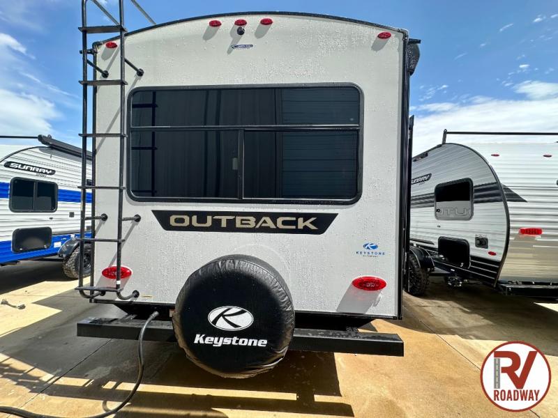 New 2024 Keystone RV Outback Ultra Lite 292URL Travel Trailer at RV ...
