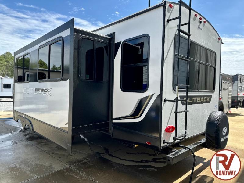 New 2024 Keystone RV Outback Ultra Lite 292URL Travel Trailer at RV ...