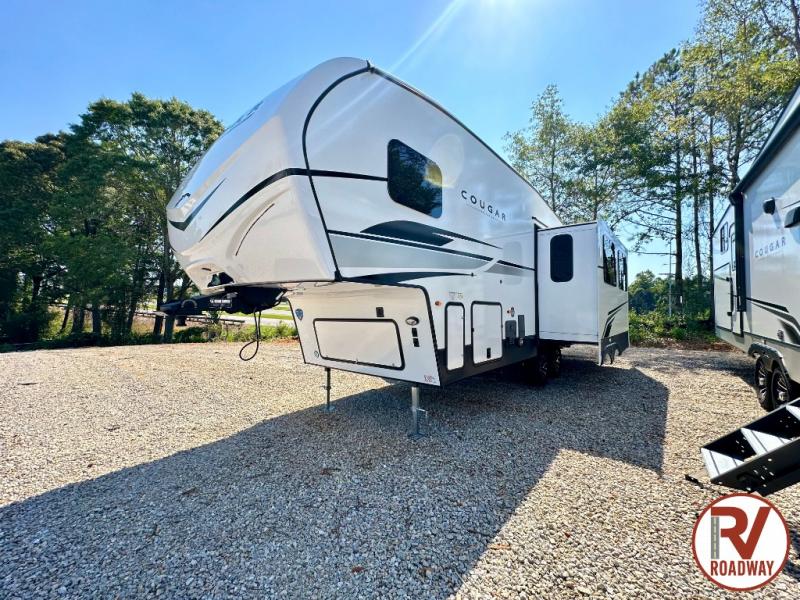 New 2025 Keystone RV Cougar Sport 2400RE Fifth Wheel at RV Roadway ...