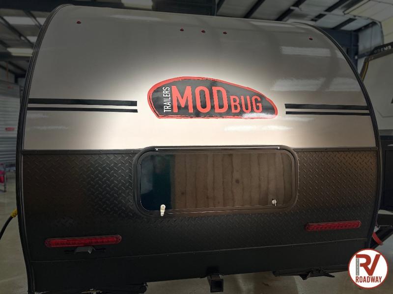 New 2024 Modern Buggy RV Big Buggy BB12 Teardrop Trailer at RV Roadway ...