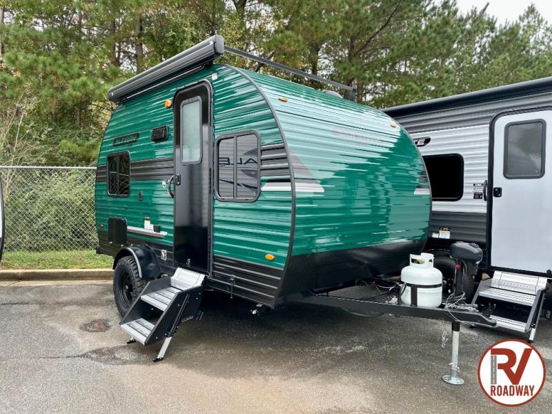 New 2025 Sunset Park RV SunRay 149 Travel Trailer at RV Roadway ...