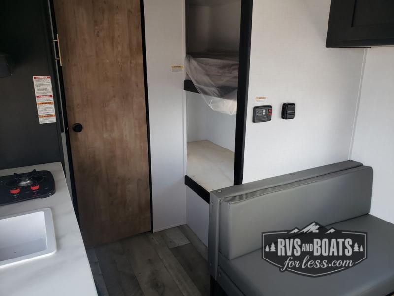 New 2022 Keystone RV Springdale Mini 1800BH Travel Trailer at RVs and ...