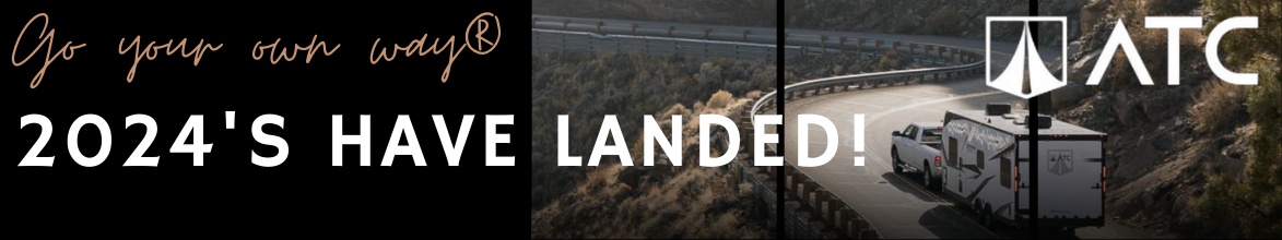 The RV Shop | New and Used RV Dealership | Near Baton Rouge