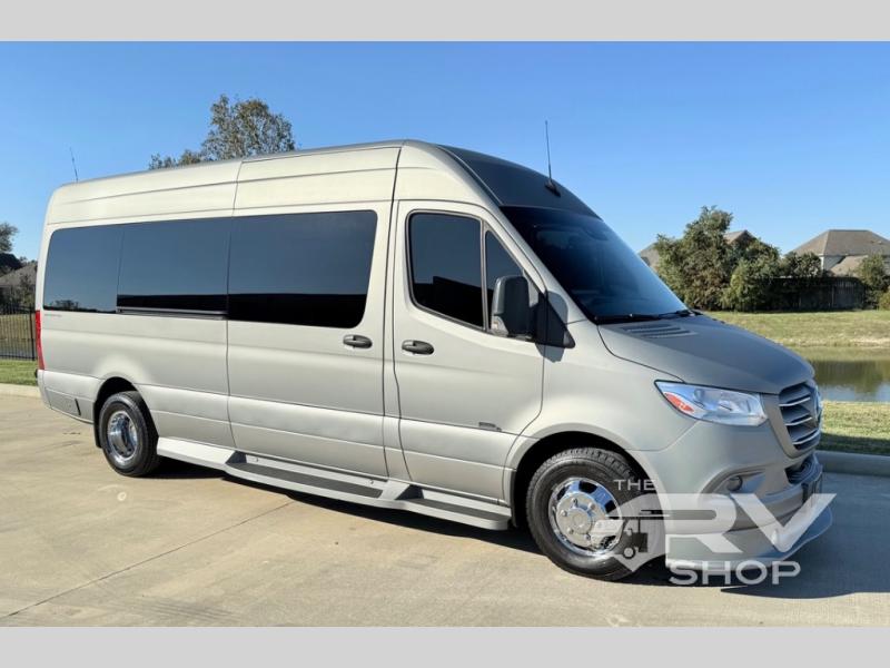 Used 2020 Midwest Automotive Designs Signature Custom Conversion ...