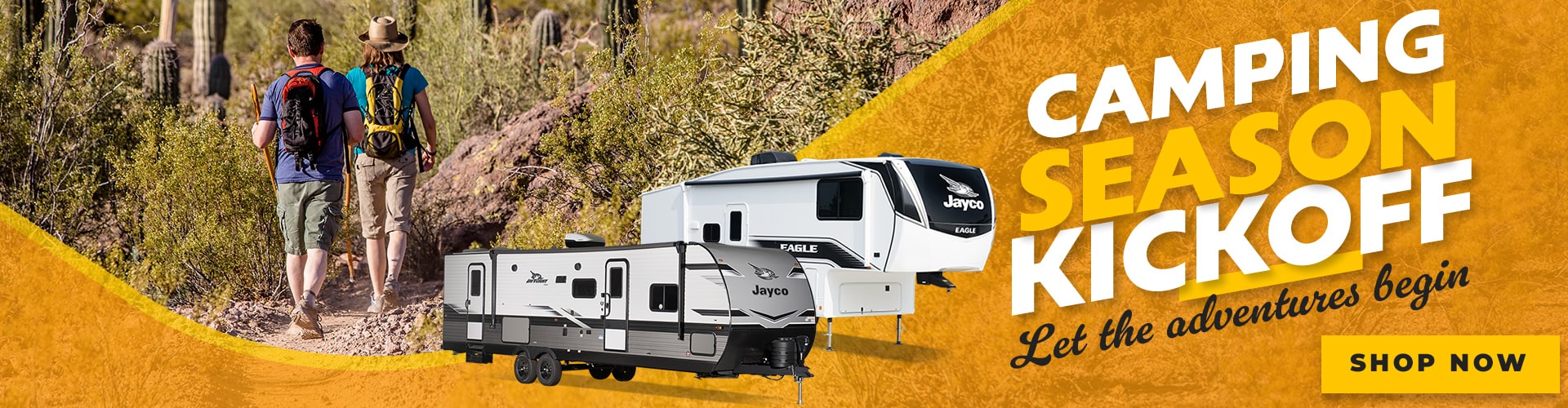 RVs For Sale in Arizona | World Wide RV