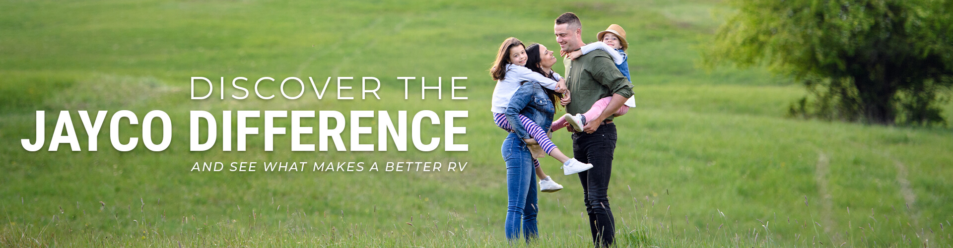 Jayco Factory Direct RVs For Sale in Arizona