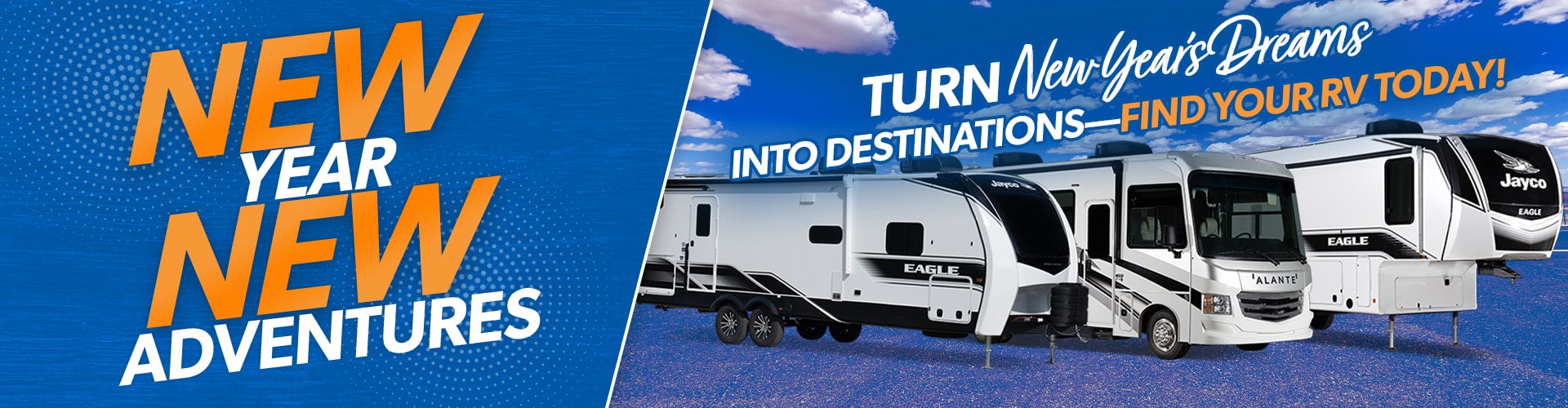 RVs For Sale in Arizona | World Wide RV