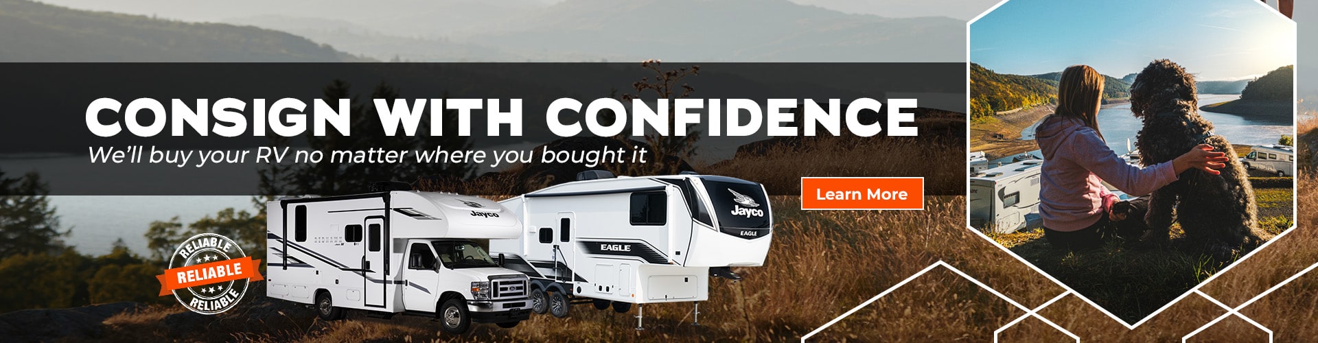RVs For Sale in Arizona | World Wide RV