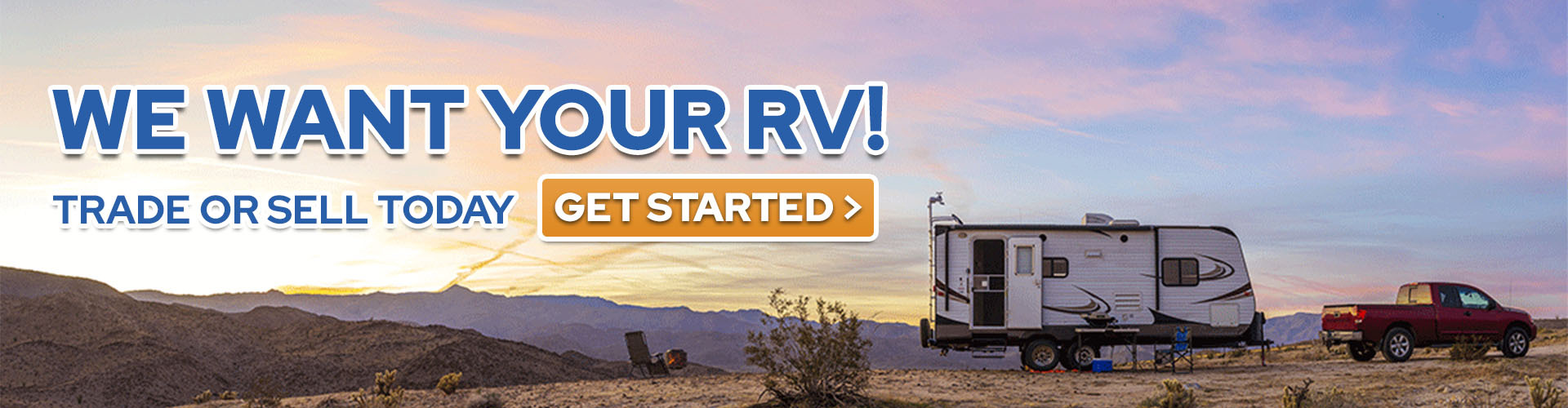 RVs For Sale in Arizona | World Wide RV