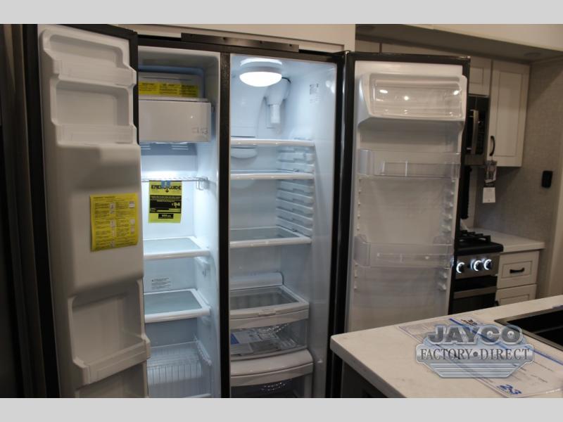 New 2025 Jayco North Point 382FLRB Fifth Wheel at Jayco Factory Direct ...