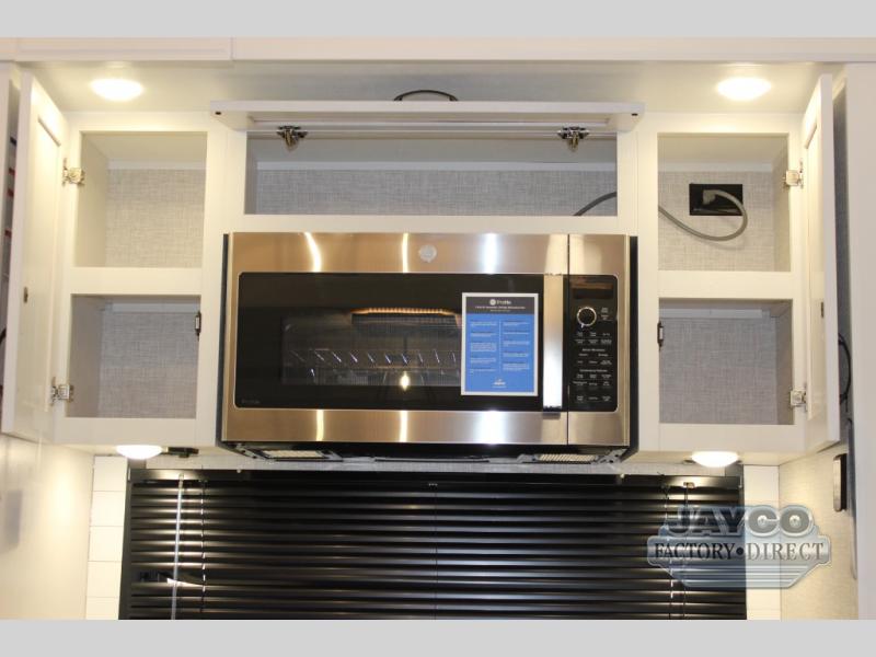 New 2025 Jayco North Point 382FLRB Fifth Wheel at Jayco Factory Direct ...