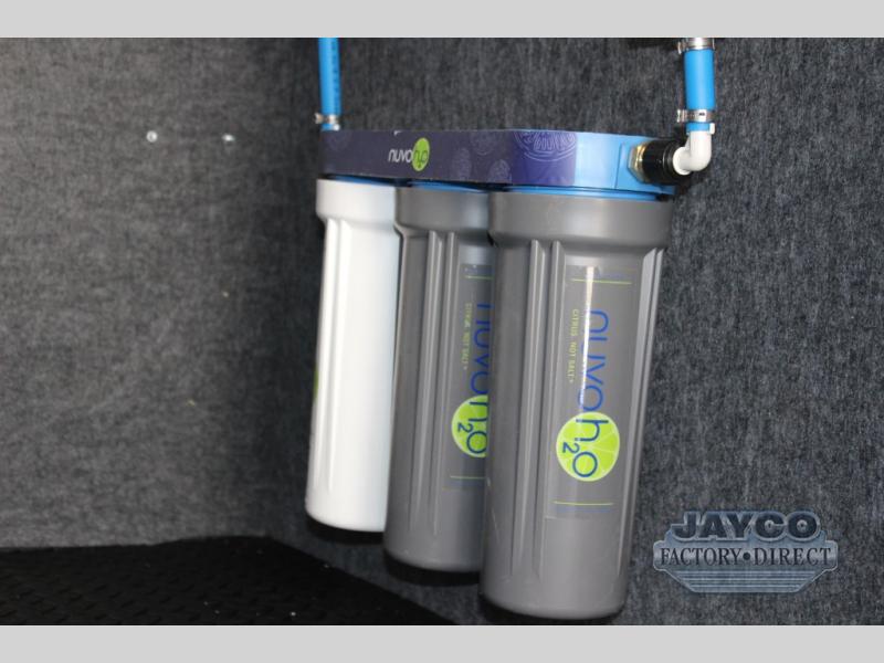 New 2025 Jayco North Point 382FLRB Fifth Wheel at Jayco Factory Direct ...