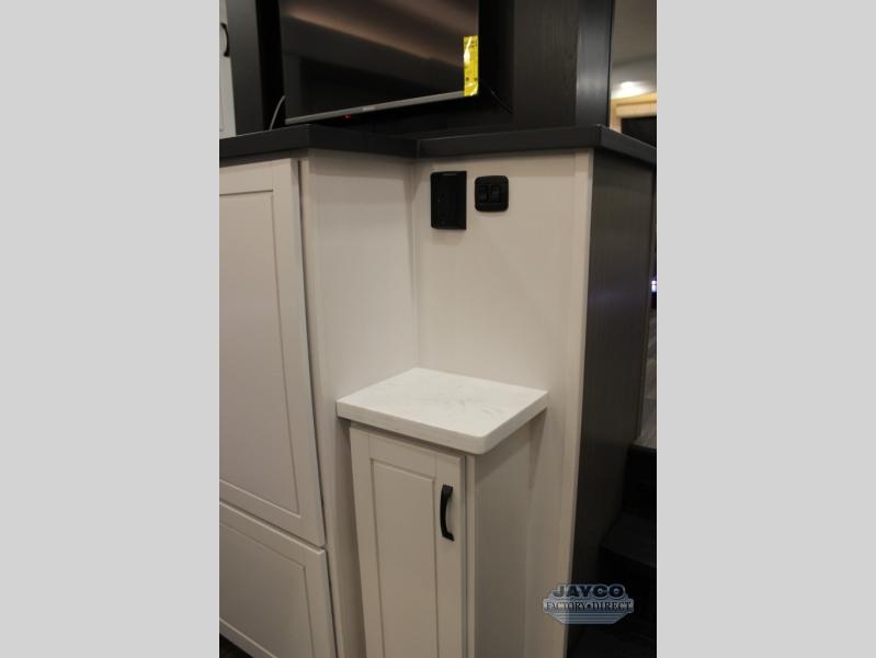 New 2025 Jayco North Point 382FLRB Fifth Wheel at Jayco Factory Direct ...