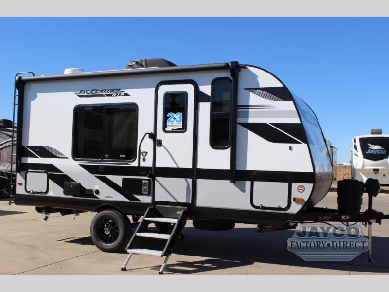 New 2025 Jayco Jay Feather Air 15MRB Travel Trailer at Jayco Factory ...