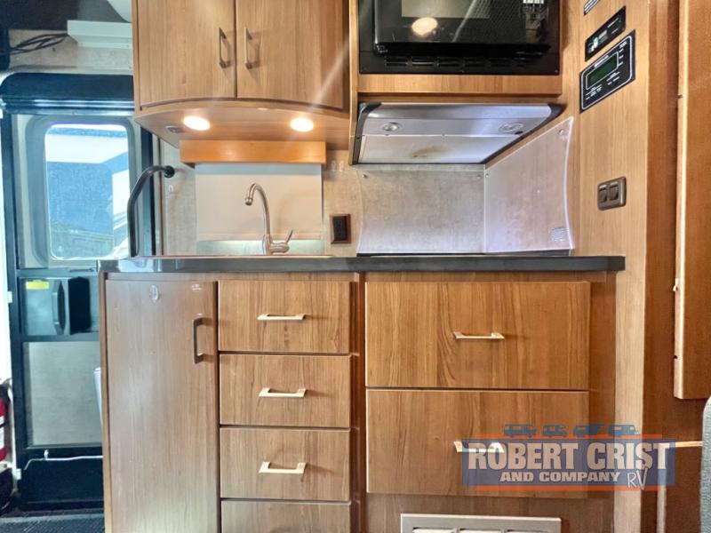 Used 2014 Winnebago View 24J Motor Home Class C - Diesel at Robert ...