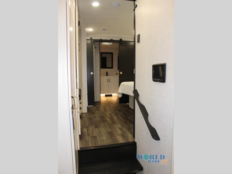 New 2025 Jayco North Point 382FLRB Fifth Wheel at World Wide RV | Mesa ...