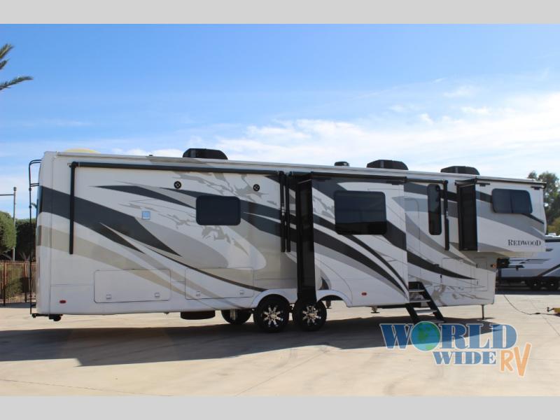 Used 2020 Redwood RV Redwood 3951MB Fifth Wheel at World Wide RV | Mesa ...