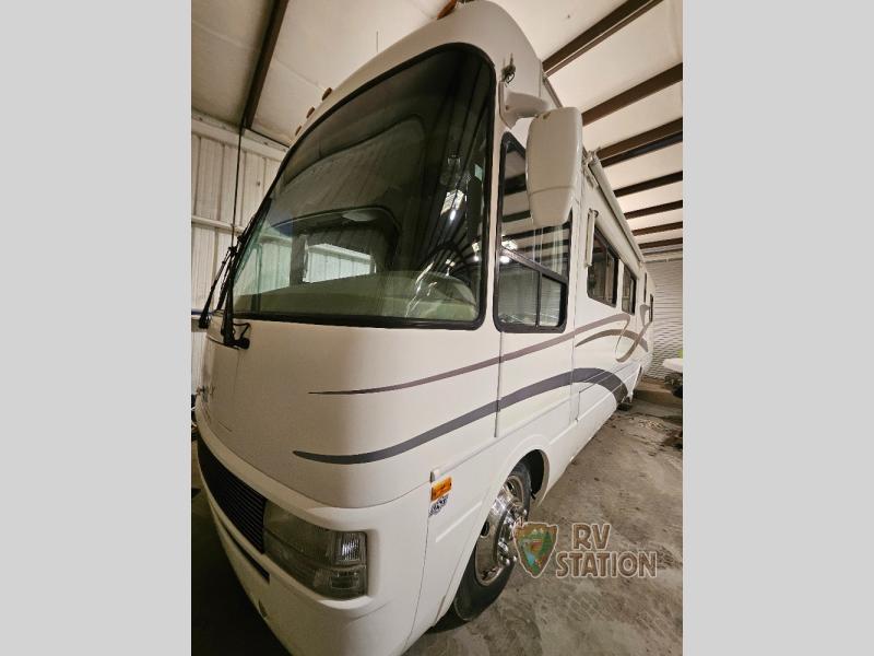 Used 2002 Coachmen RV DOLPHIN LX Motor Home Class A at RV Station Group ...