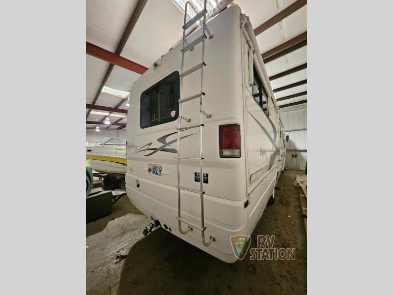 Used 2002 Coachmen RV DOLPHIN LX Motor Home Class A at RV Station Group ...