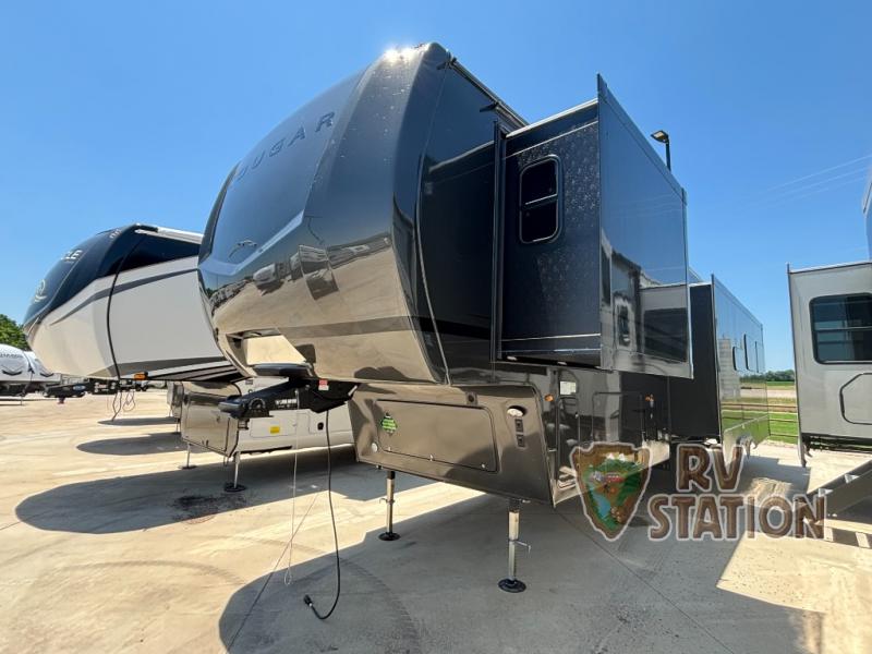 New 2024 Keystone RV Cougar 320RDS Fifth Wheel at RV Station Group ...