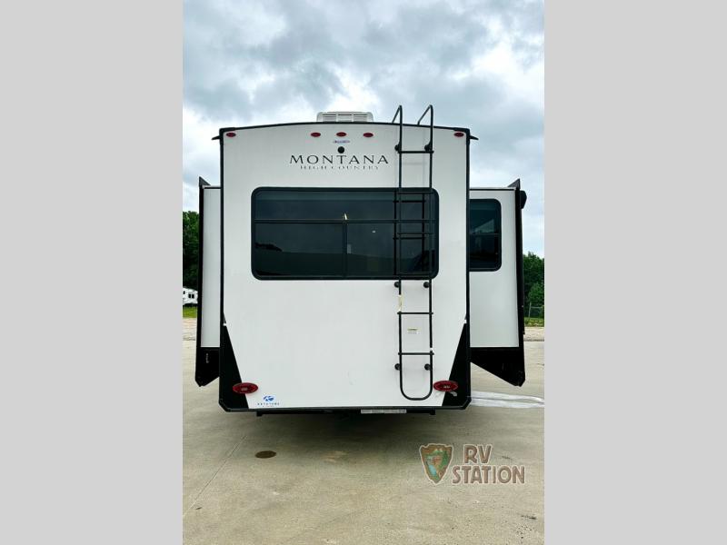 New 2024 Keystone RV Montana High Country 385BR Fifth Wheel at RV ...