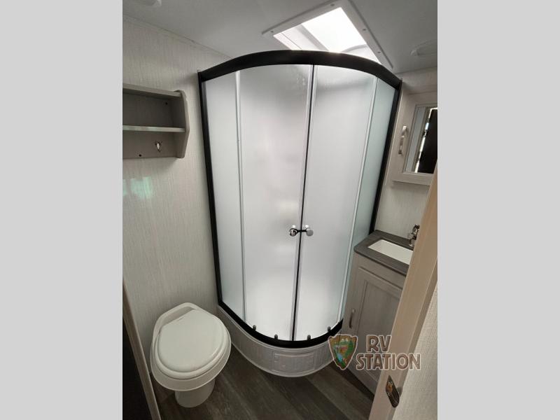 New 2024 Cruiser Shadow Cruiser 225RBS Travel Trailer at RV Station ...