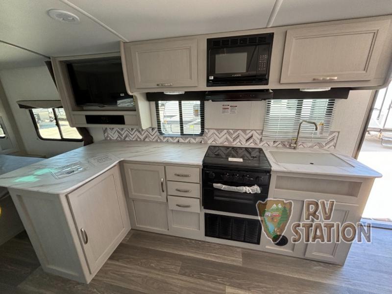 New 2024 Cruiser Shadow Cruiser 225RBS Travel Trailer at RV Station ...