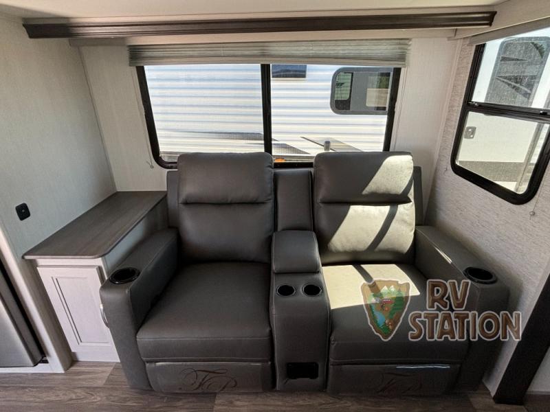 New 2024 Cruiser Shadow Cruiser 225RBS Travel Trailer at RV Station ...