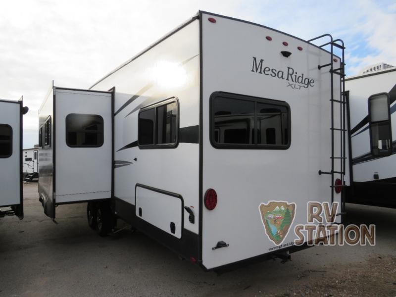 Used 2023 Highland Ridge RV Mesa Ridge XLT MF364BHS Fifth Wheel at RV ...