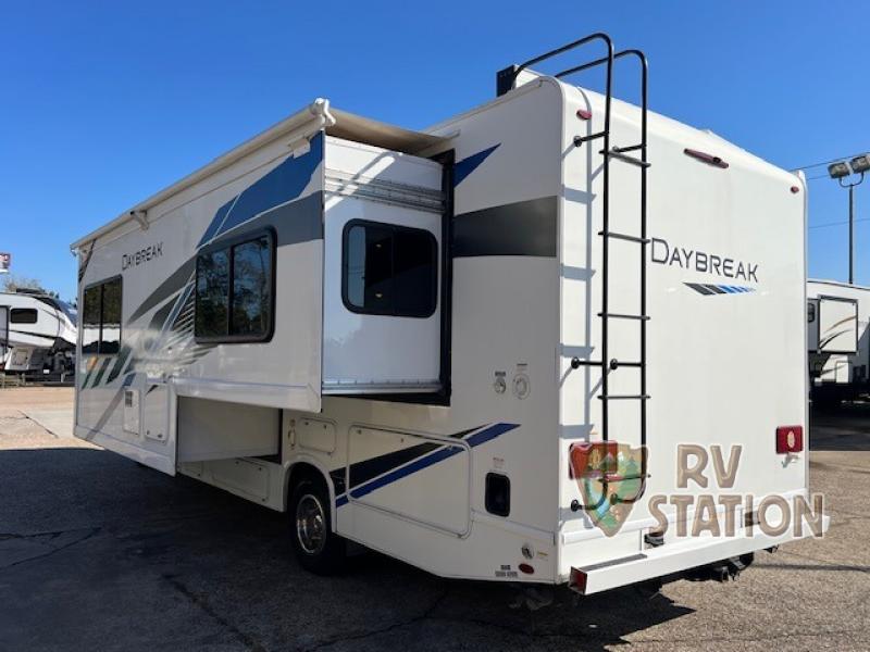 Used 2021 Thor Motor Coach Daybreak 27DB Motor Home Class C at RV ...