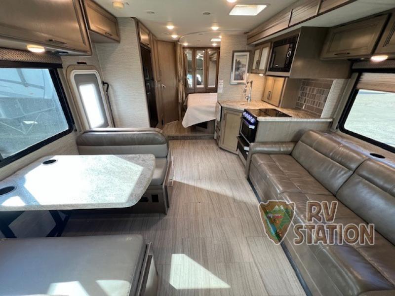 Used 2021 Thor Motor Coach Daybreak 27DB Motor Home Class C at RV ...