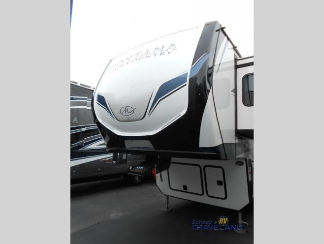 New 2023 Keystone RV Montana High Country 385BR Fifth Wheel at Schaap's ...