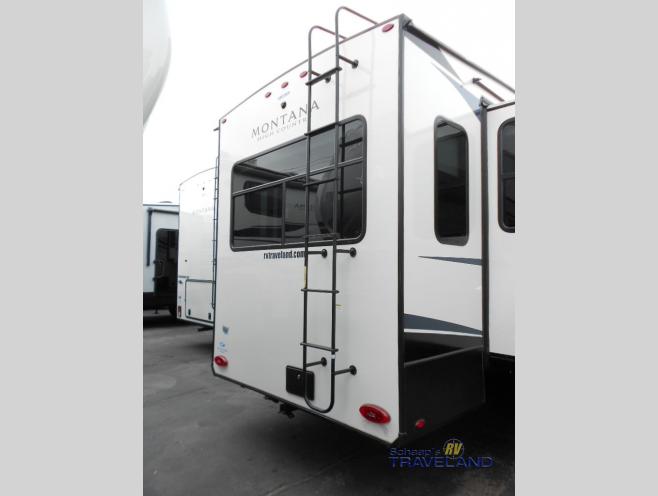 New 2023 Keystone RV Montana High Country 385BR Fifth Wheel at Schaap's ...