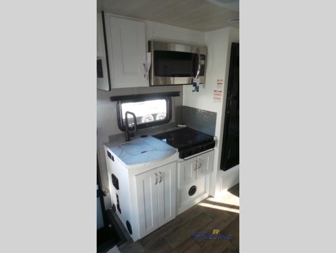 New 2025 NeXus RV Triumph 24T Motor Home Class C at Schaap's RV ...