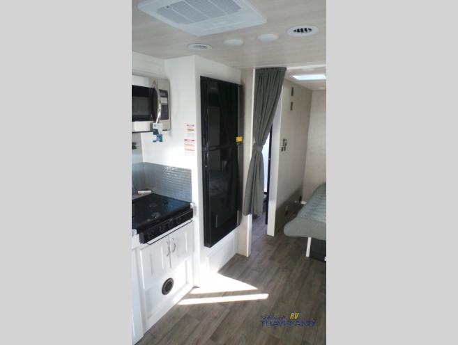 New 2025 NeXus RV Triumph 24T Motor Home Class C at Schaap's RV ...